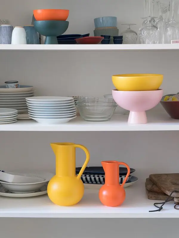 RAAWII Bottles And Pitchers Lifestyle Colour