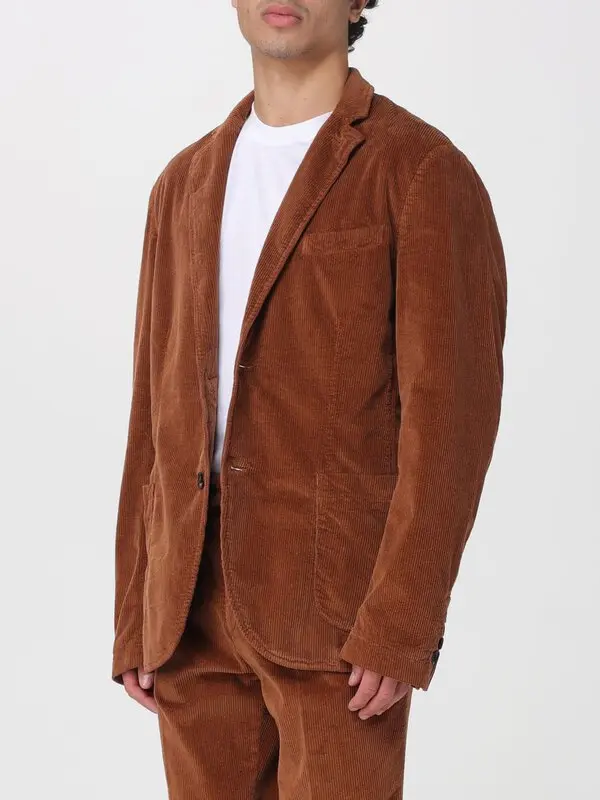 MASON'S Corduroy Blazer