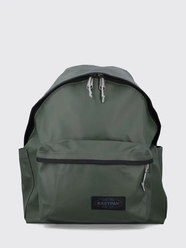 EASTPAK Day Pak'r Backpack In Polyamide With Double Zip And Padded Straps