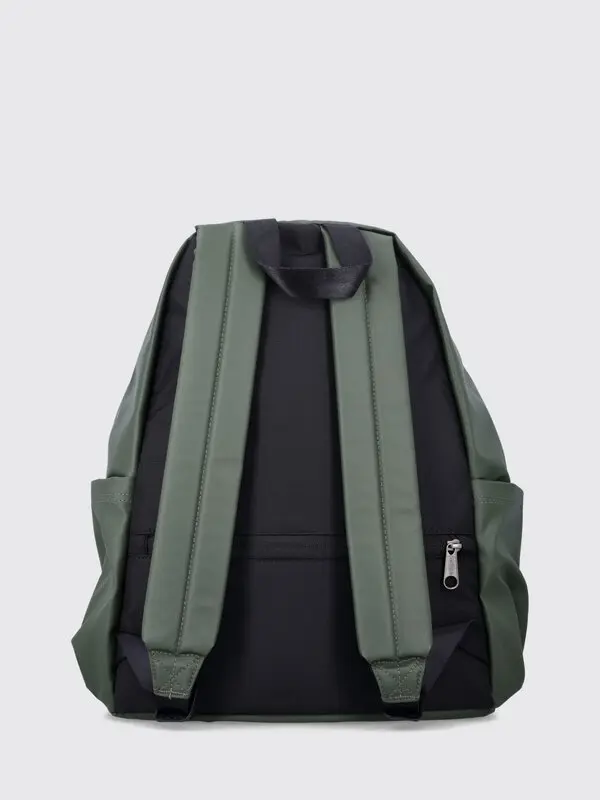 EASTPAK Day Pak'r Backpack In Polyamide With Double Zip And Padded Straps