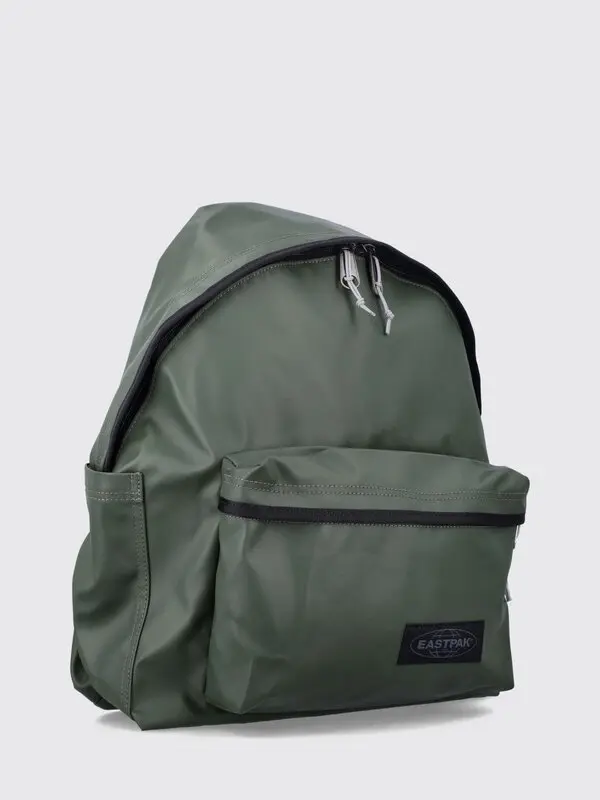 EASTPAK Day Pak'r Backpack In Polyamide With Double Zip And Padded Straps