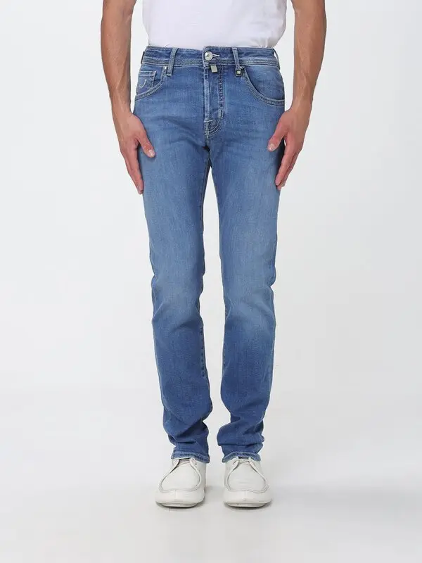Jacob Cohen Jeans Colour