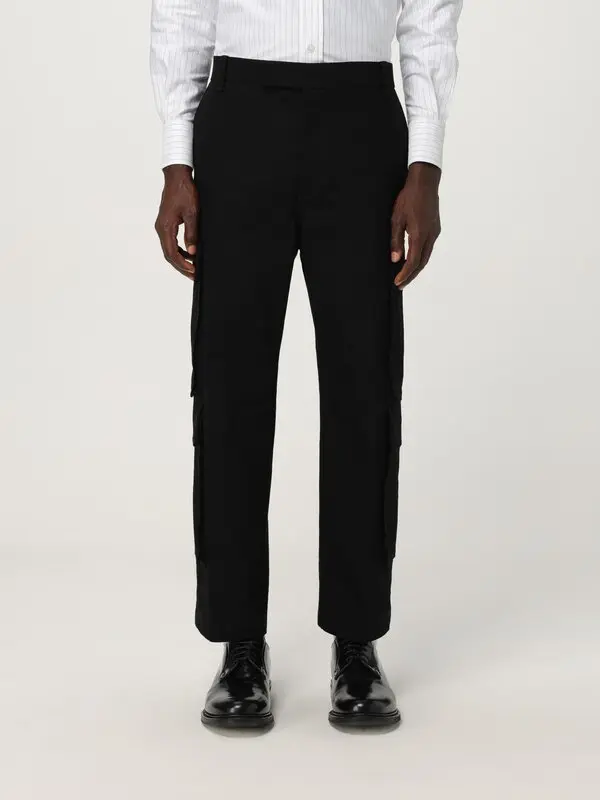 Thom Browne Trousers Colour