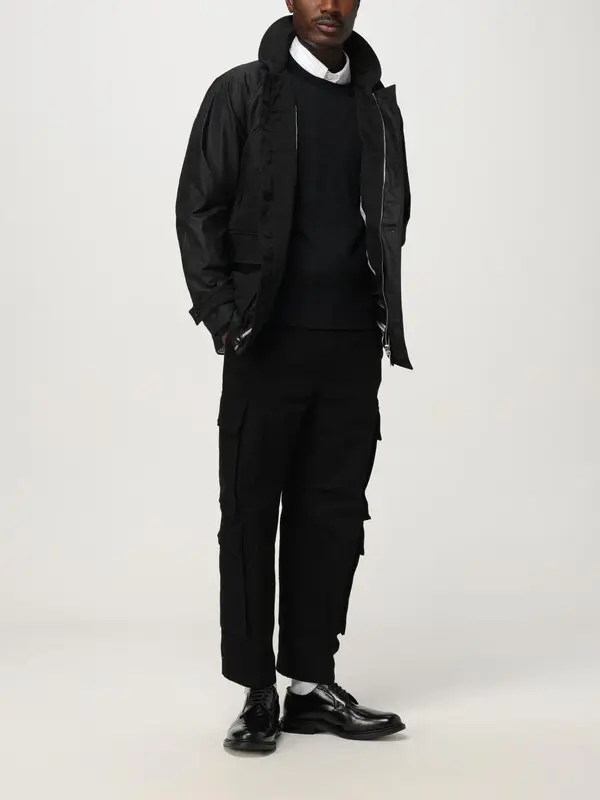 Thom Browne Trousers Colour
