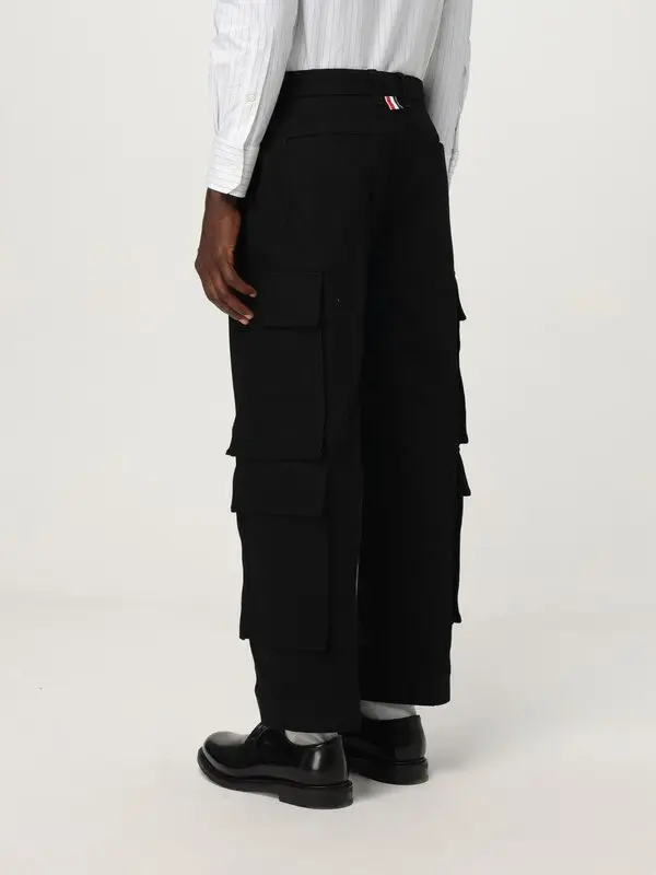 Thom Browne Trousers Colour