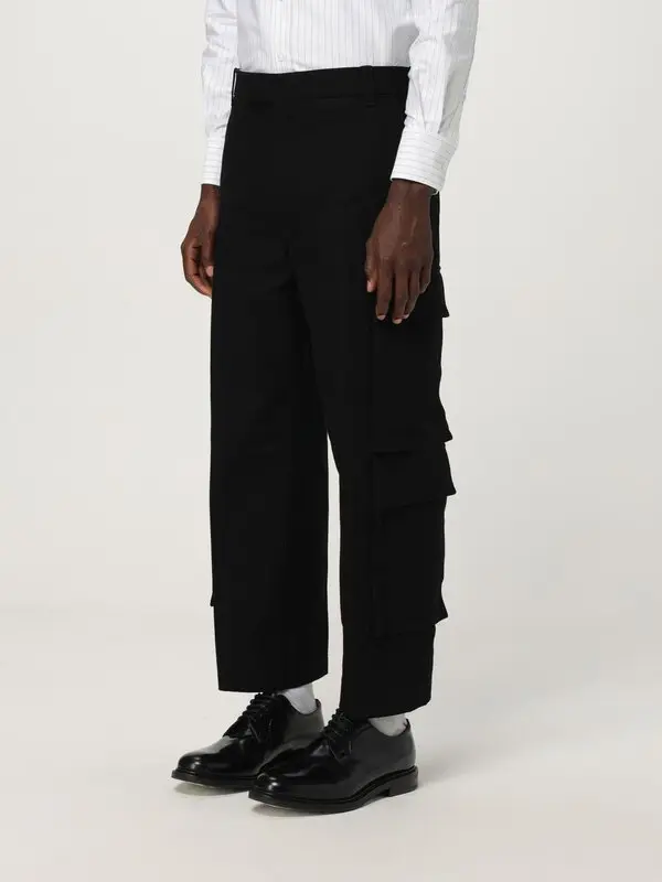 Thom Browne Trousers Colour