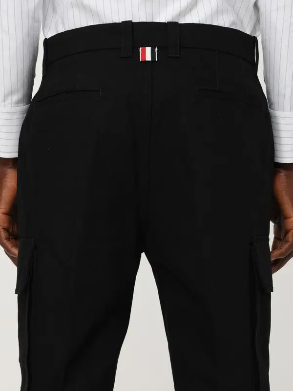 Thom Browne Trousers Colour