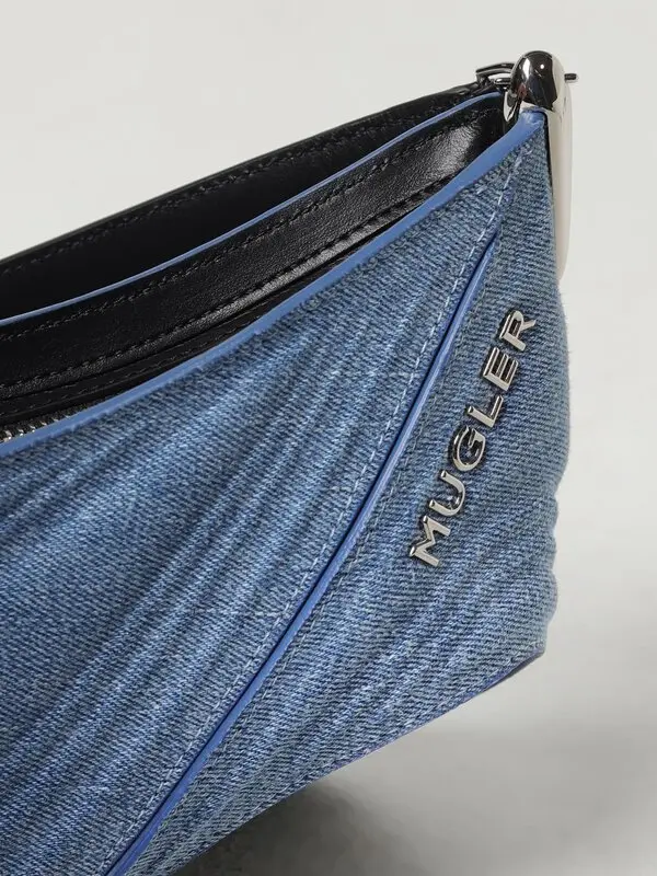 MUGLER Mini Bag