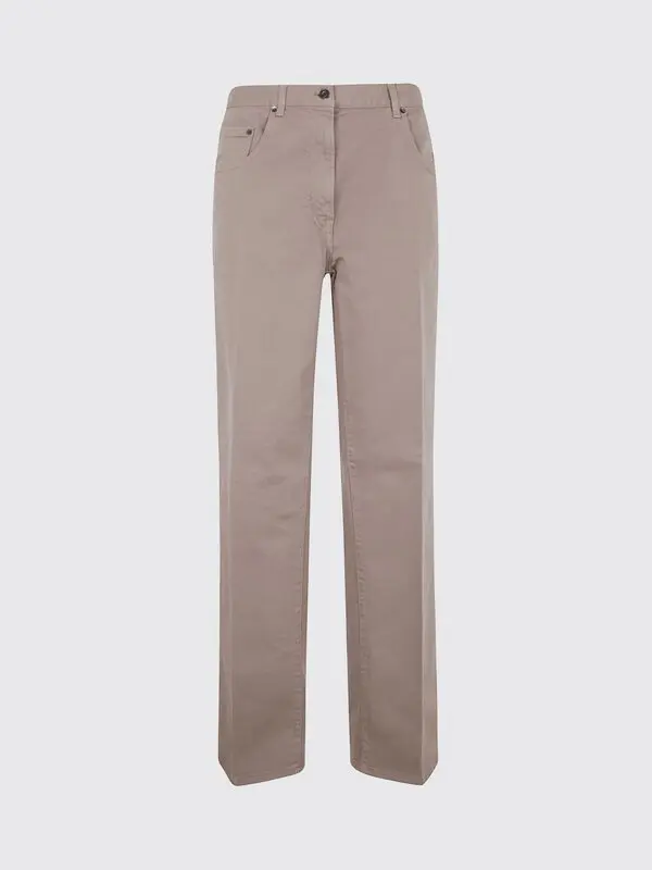 N° 21 Tailored Trousers