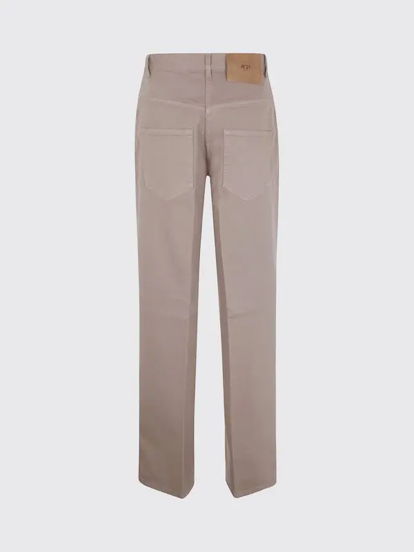 N° 21 Tailored Trousers