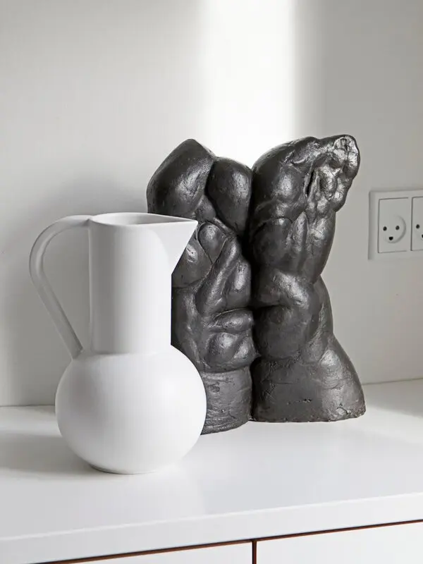 RAAWII Bottles And Pitchers Lifestyle - White