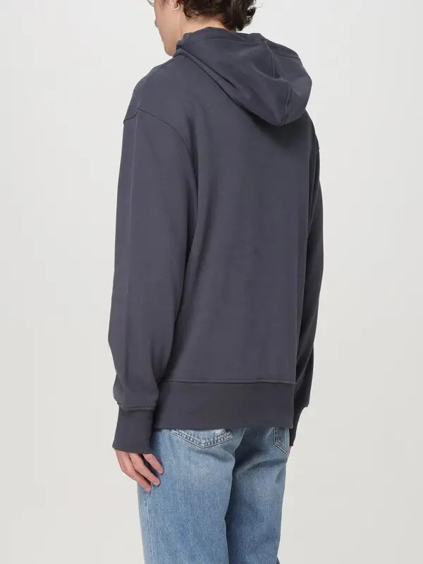 Calvin Klein Sweatshirt With Graphic Print