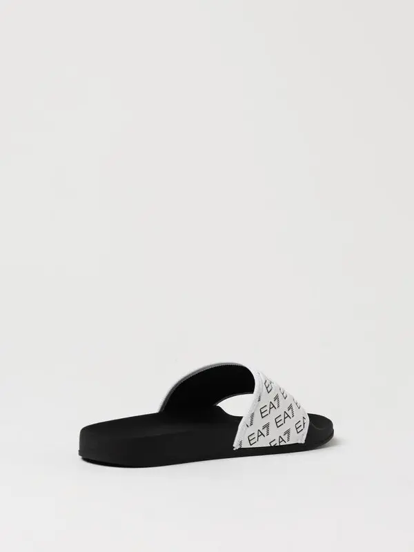EA7 Sandals Colour