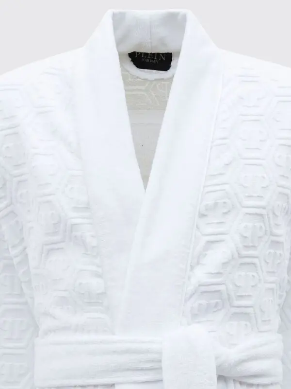 Philipp Plein Bathrobes Lifestyle Colour
