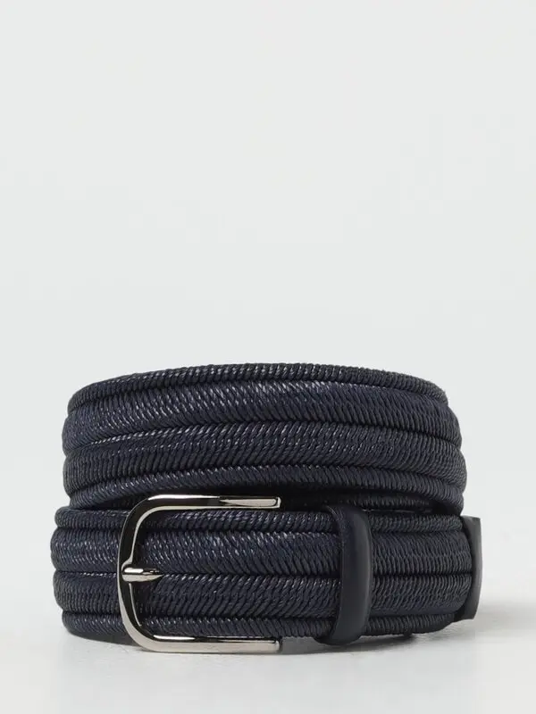 Orciani Woven Belt