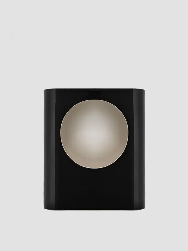 RAAWII Table Lamps Lifestyle Colour - Black