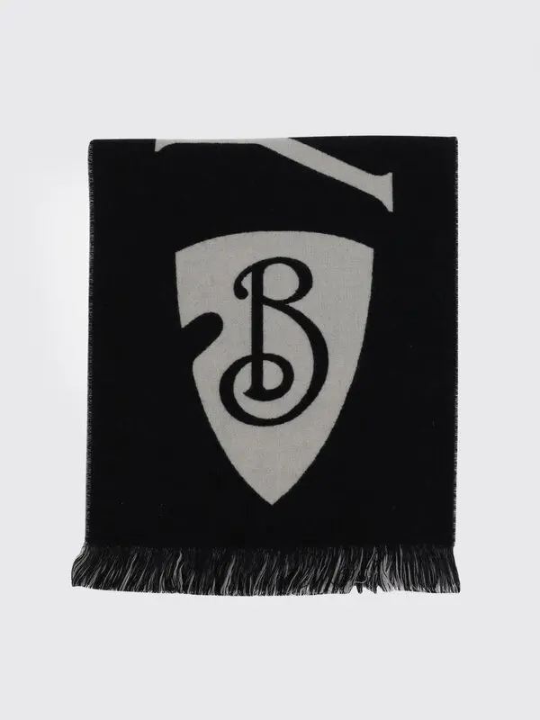 Burberry Scarf Colour