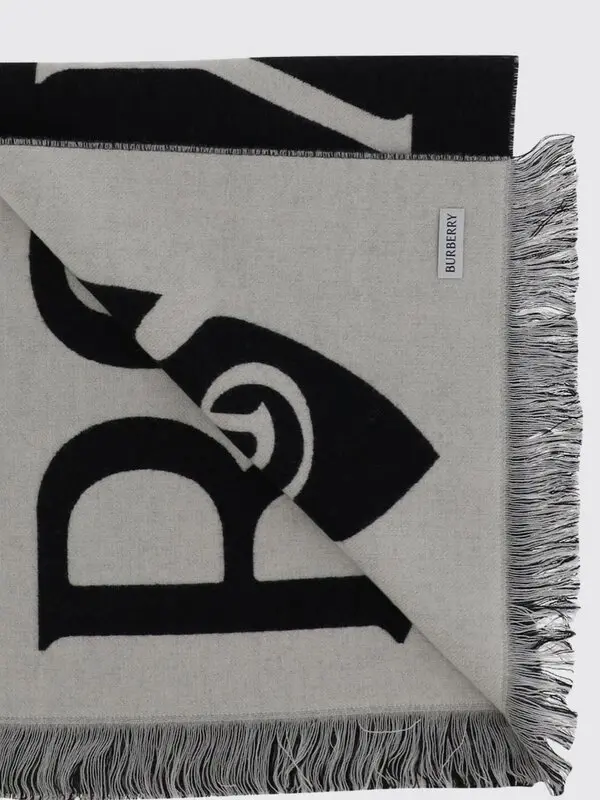 Burberry Scarf Colour