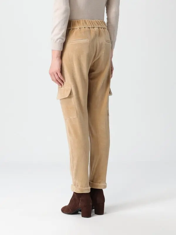 MASON'S Trousers Colour