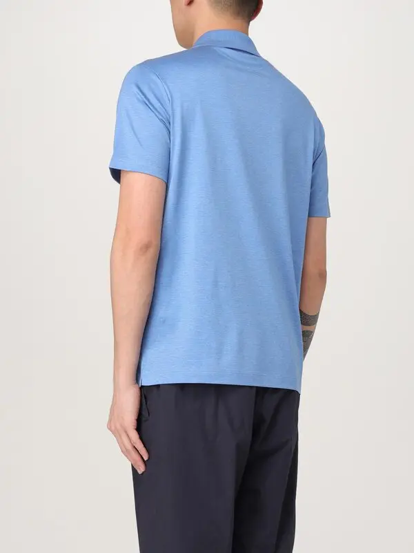 Paul & Shark Polo Shirt Colour