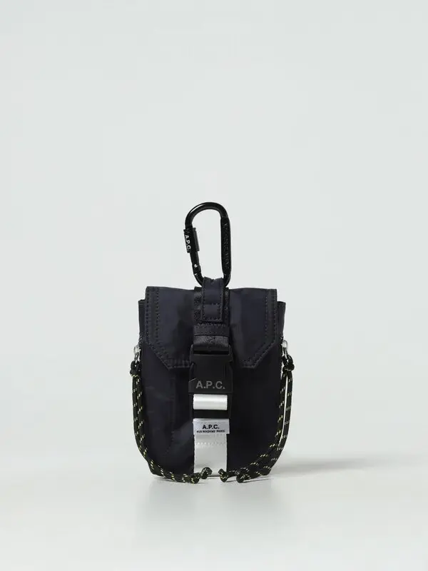 A.p.c. Shoulder Bag Colour