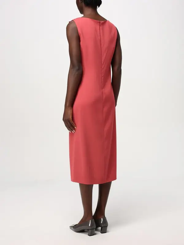Alberta Ferretti Dress Colour
