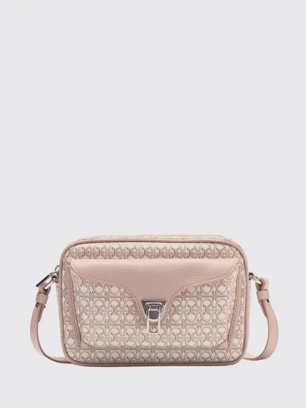 COCCINELLE Mini Bag - White
