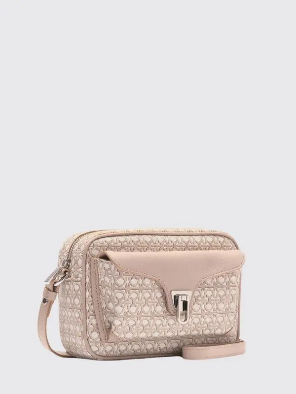 COCCINELLE Mini Bag - White