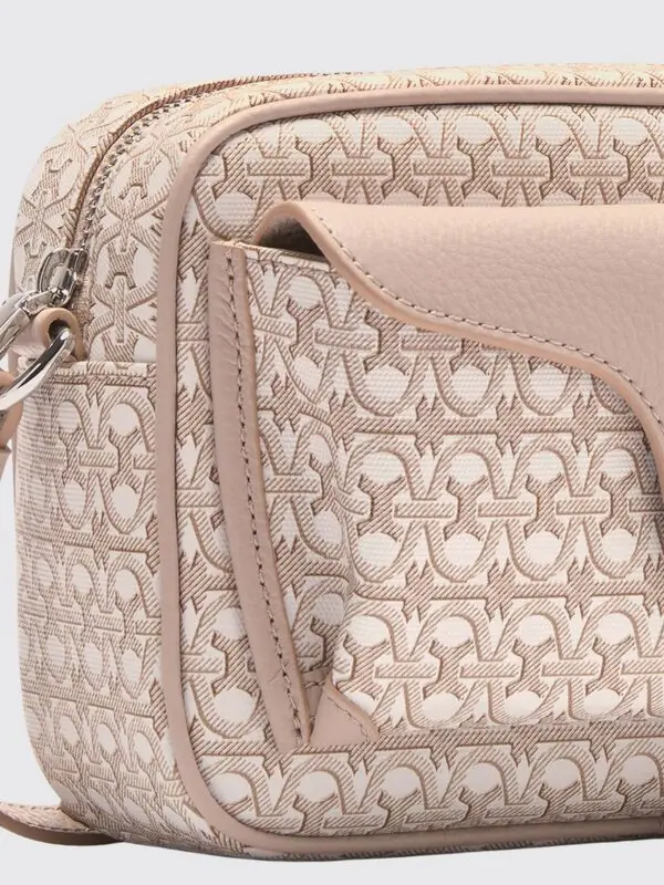 COCCINELLE Mini Bag - White