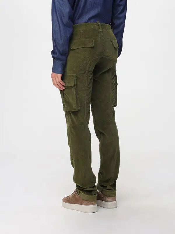 MASON'S Cargo Trousers