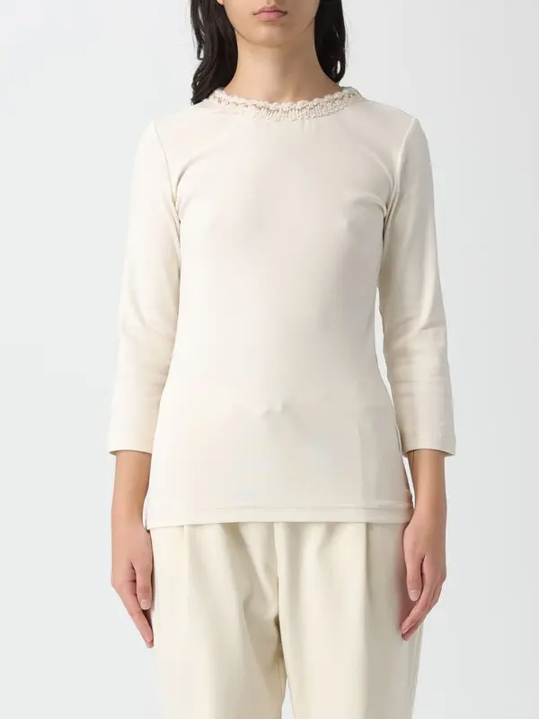 Fabiana Filippi Jumper Colour
