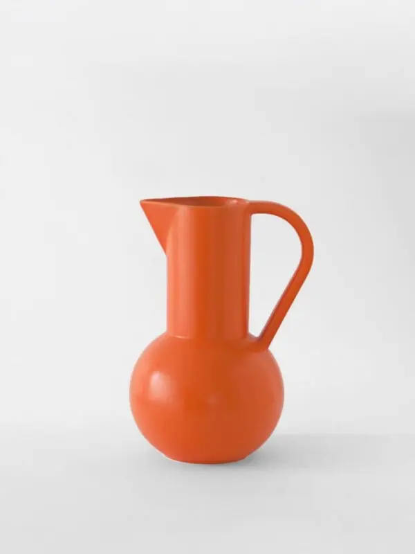 RAAWII Bottles And Pitchers Lifestyle Colour - Red