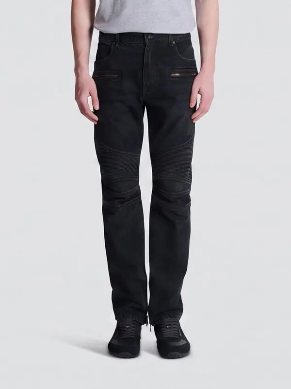 Balmain Jeans Colour
