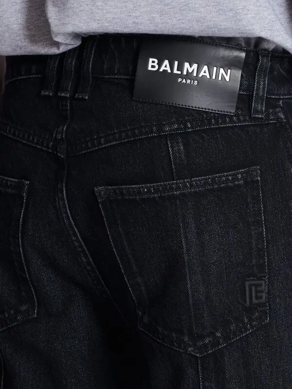 Balmain Jeans Colour