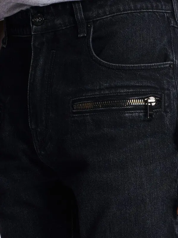 Balmain Jeans Colour