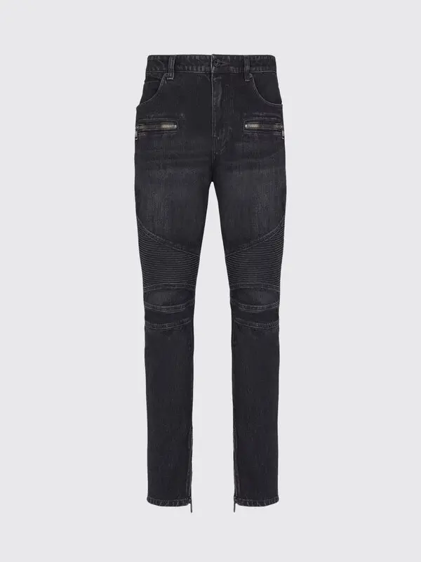 Balmain Jeans Colour