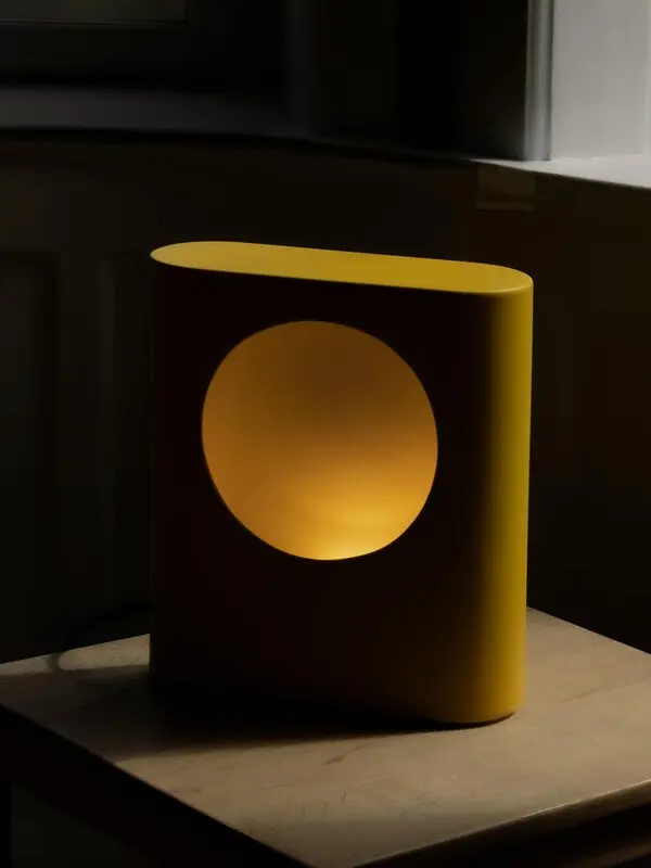 RAAWII Floor Lamp