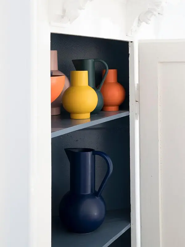RAAWII Bottles And Pitchers Lifestyle Colour