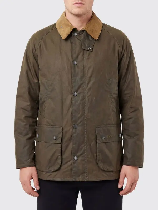 Barbour Lightweight Ashby Wax Jacket