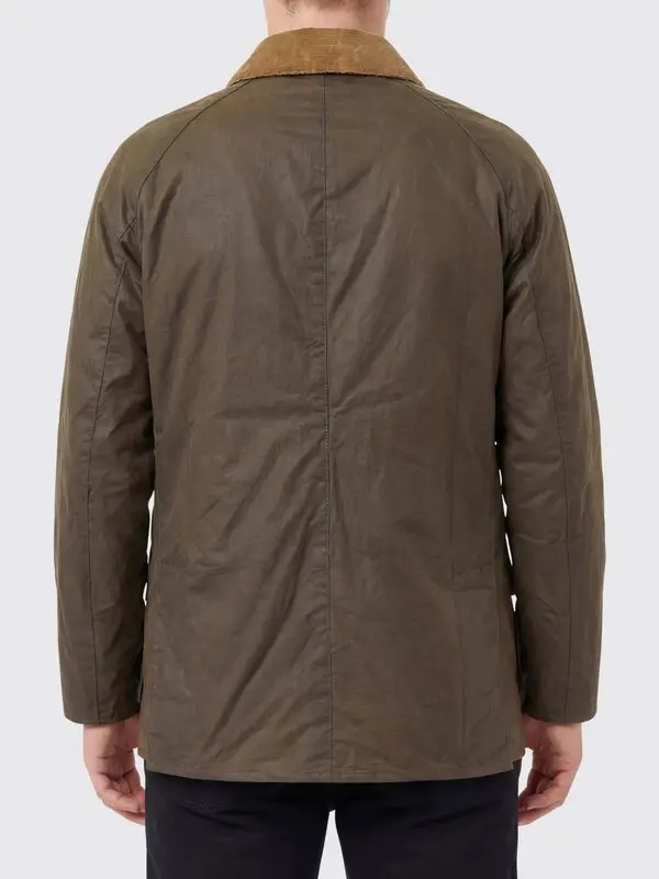 Barbour Lightweight Ashby Wax Jacket