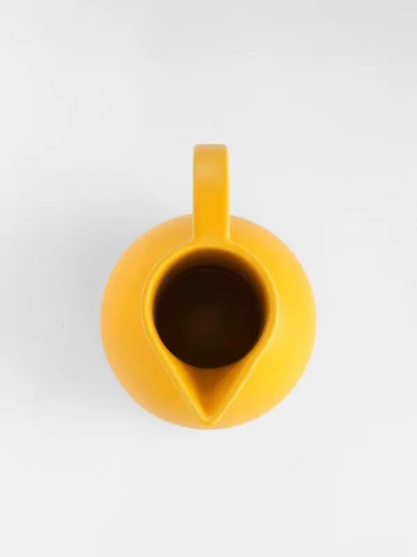 RAAWII Pitcher - Yellow