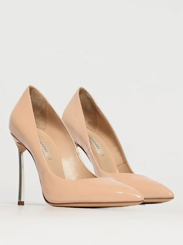 Casadei Court Shoes