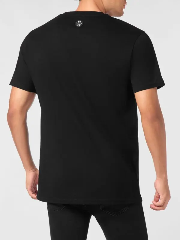 Philipp Plein T-shirt - Black