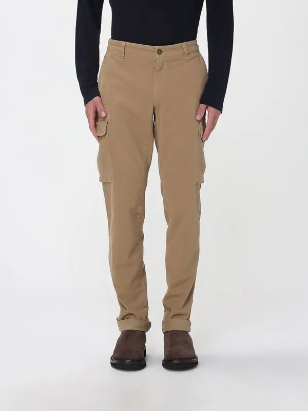 MASON'S Cargo Trousers
