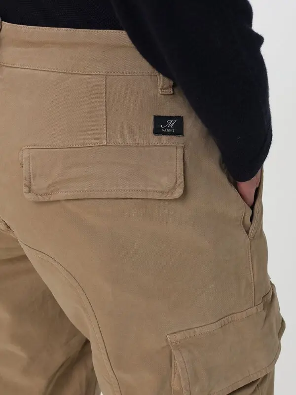 MASON'S Cargo Trousers