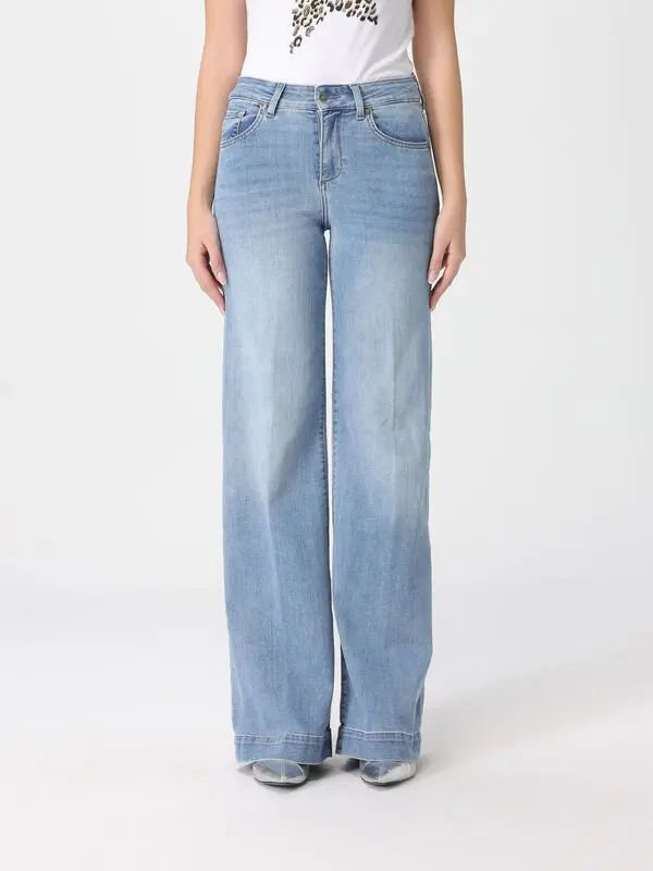 Liu Jo Jeans Colour