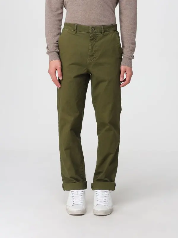 MASON'S Tailored Trousers