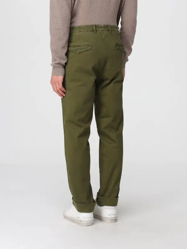 MASON'S Tailored Trousers