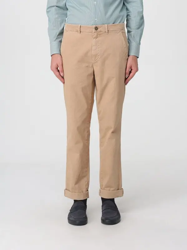 MASON'S Tailored Trousers