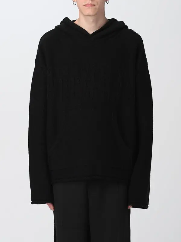MAISON MARGIELA Sweatshirt Colour - Black